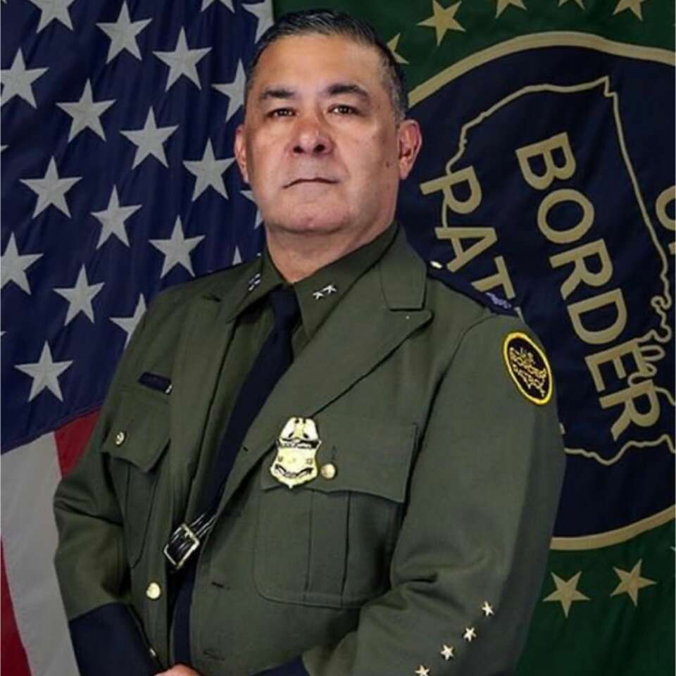 Former Laredo Usbp Official Retires Amid Sexual Misconduct Allegations