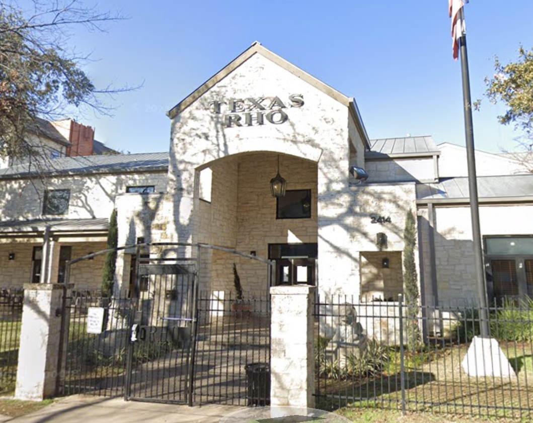 Texas student sues Texas Rho fraternity over alleged attack