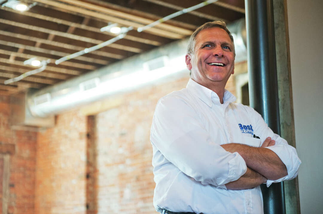 Trump backs Bost in blow to Bailey in downstate GOP battle