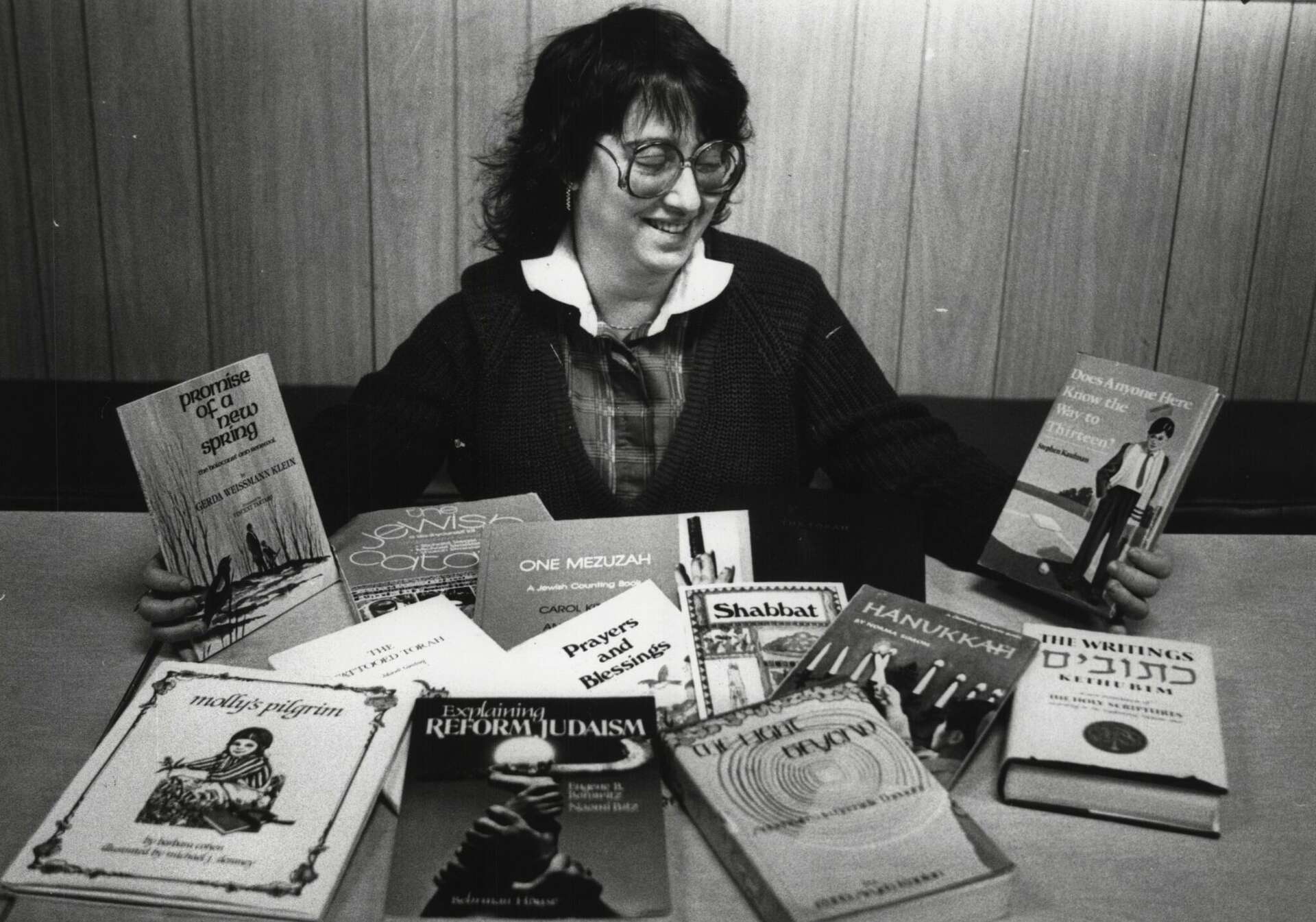 Area women rabbis, cantors celebrate 40 years