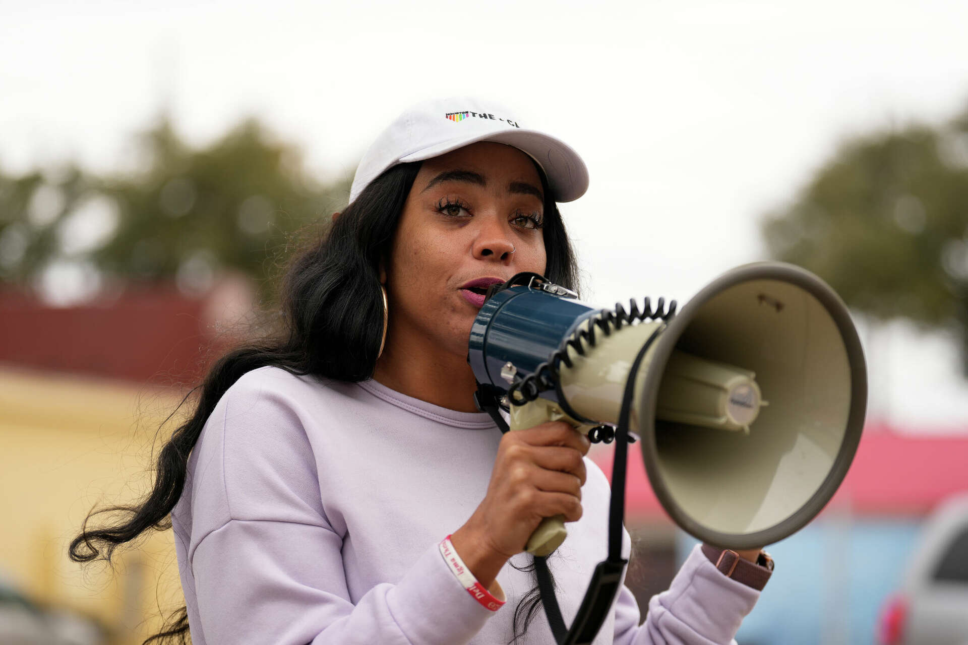 Houston Democrats fight for reelection after backing anti-LGBTQ bills