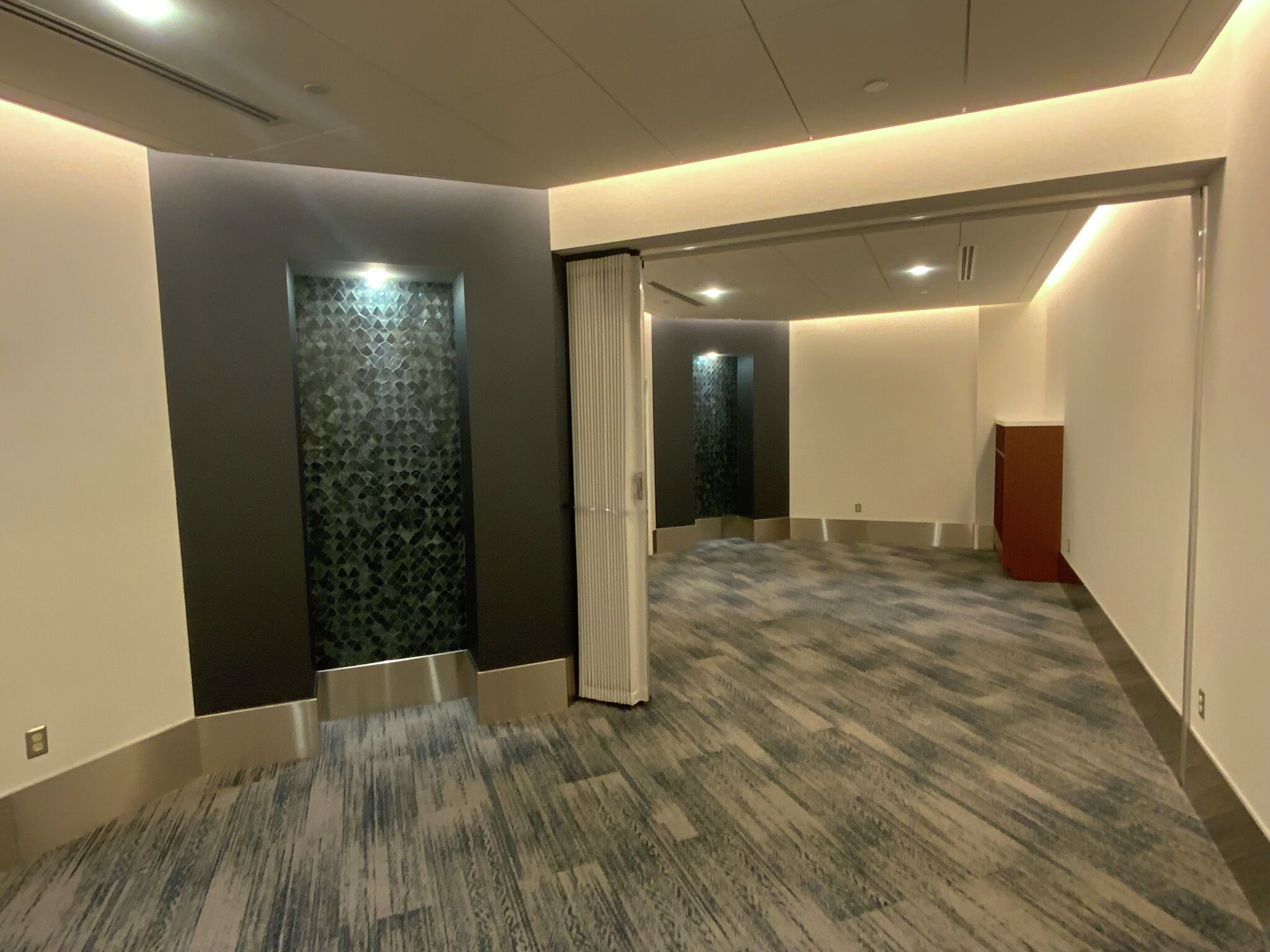 IAH opens new prayer, ablution rooms