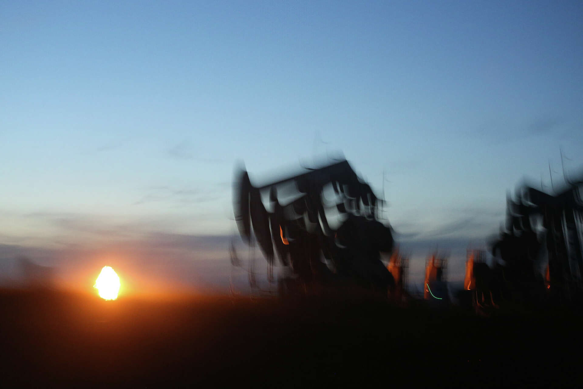 Houston-based Chord Energy to merge with Enerplus