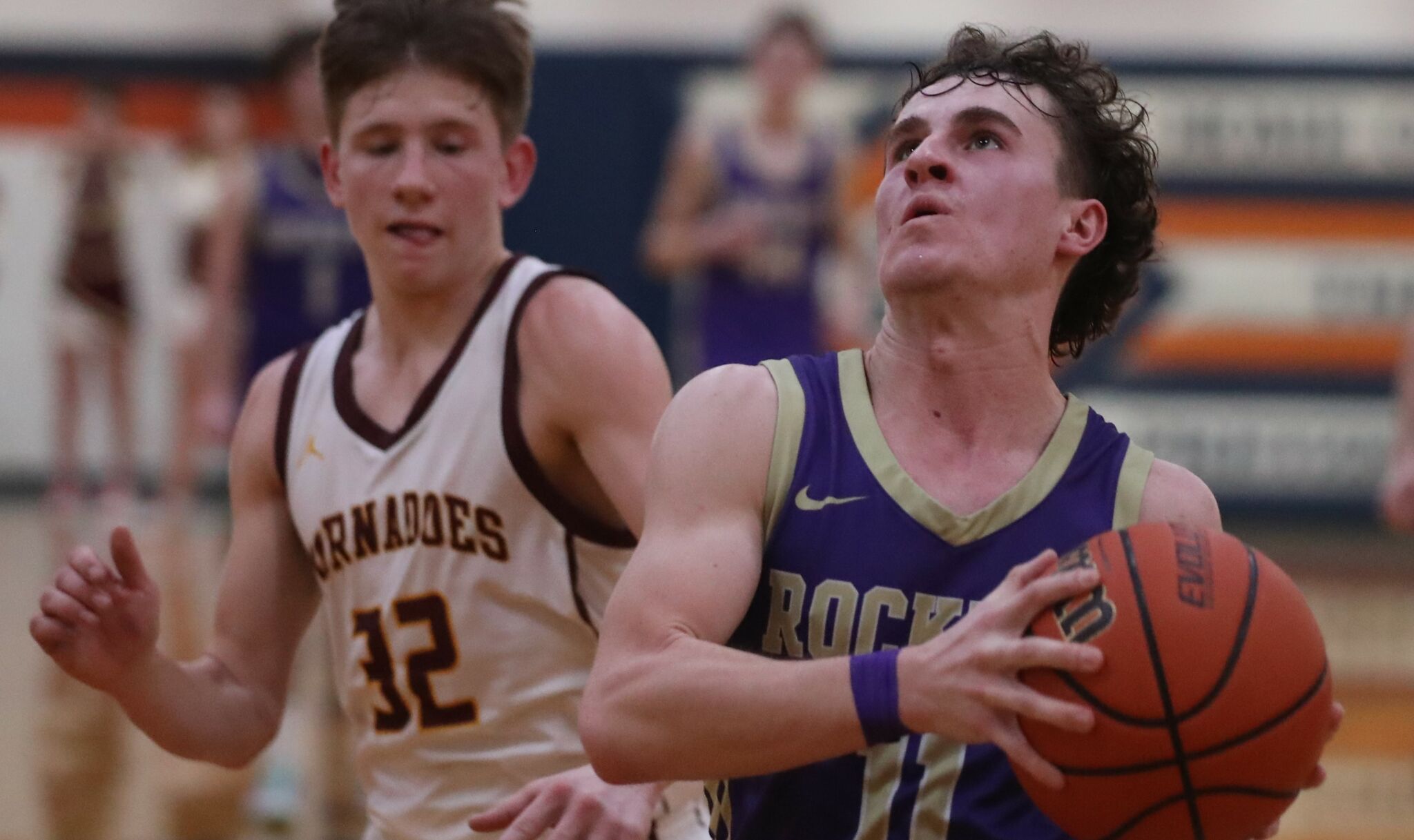 Nolan Turner leads Routt to win in 3OT thriller