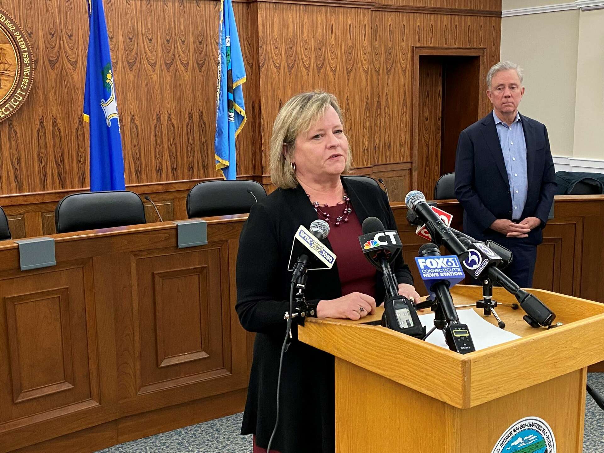 Gov. Lamont's plan for CT regional cooperation draws support