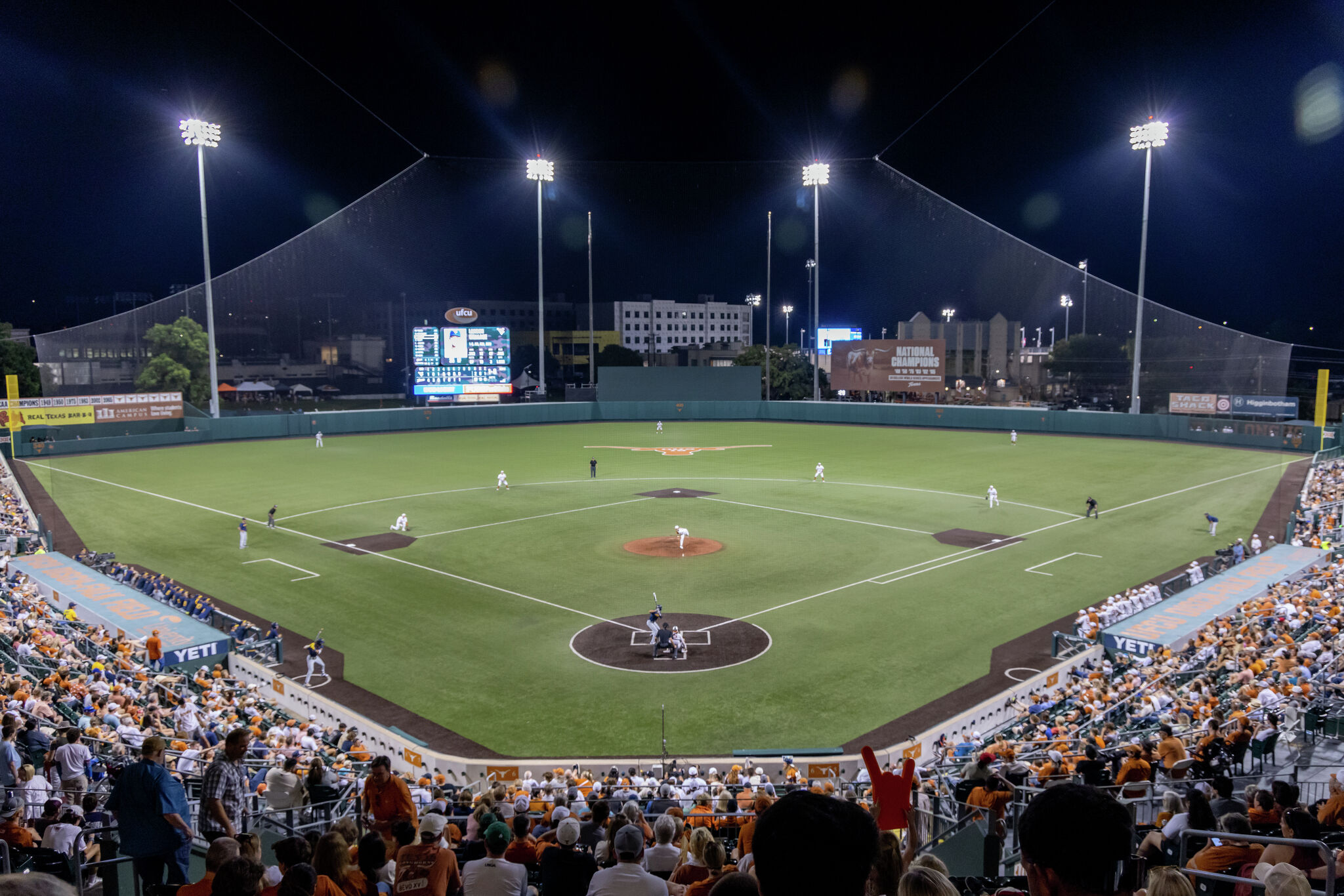 MLB could eye San Antonio-Austin mega-metro for new team