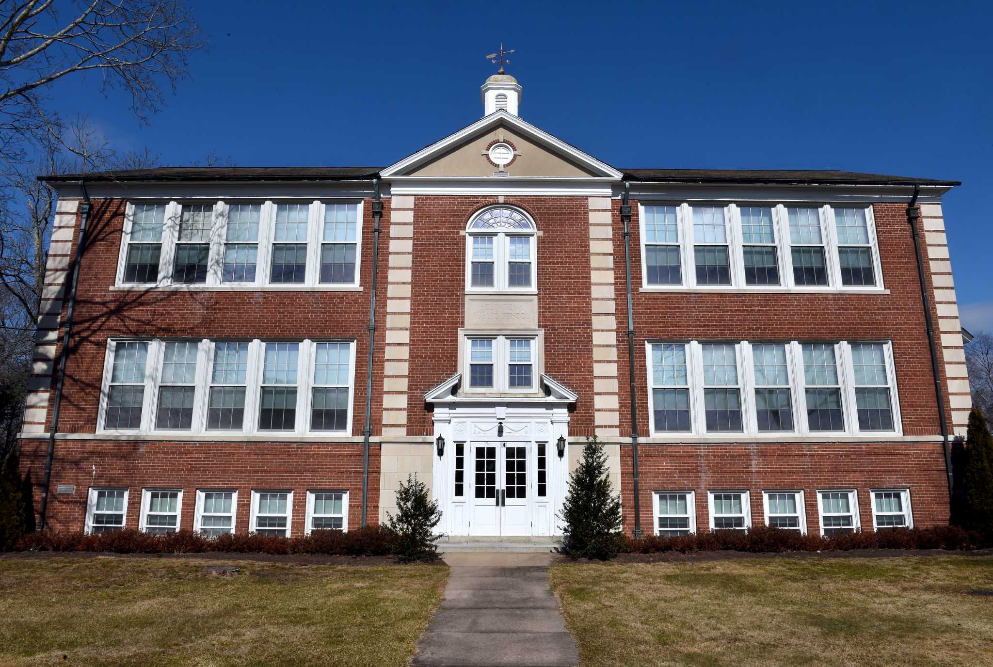 Turning Clinton school into housing will take time, officials say