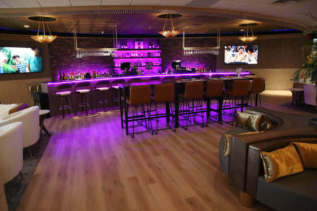 The Apex Club: Midland’s new private club is now open