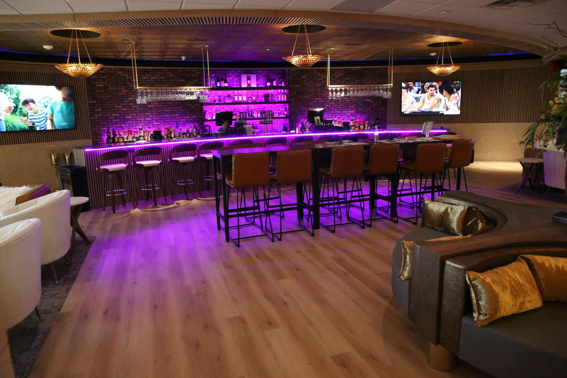 The Apex Club: Midland’s new private club is now open