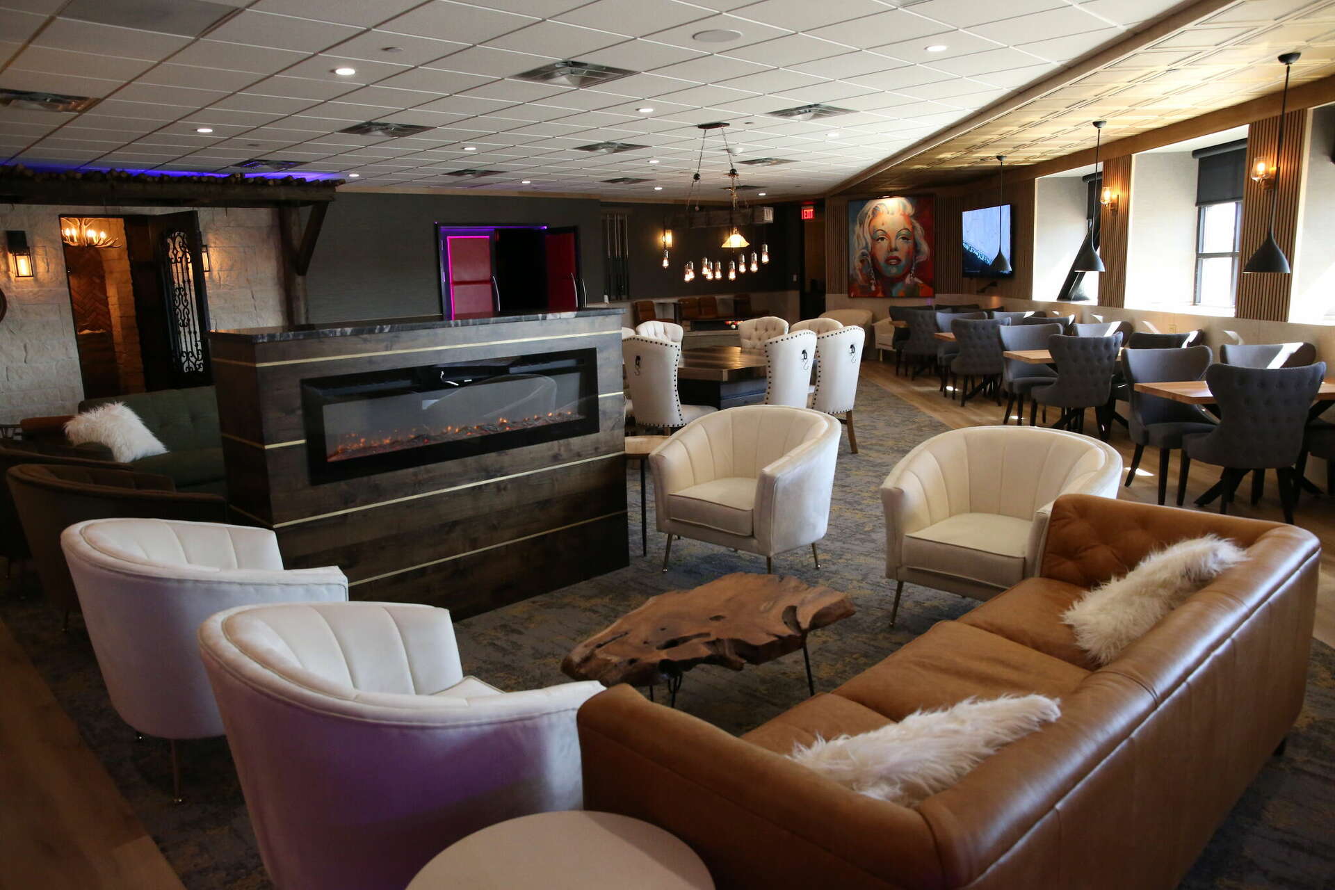 The Apex Club: Midland’s new private club is now open