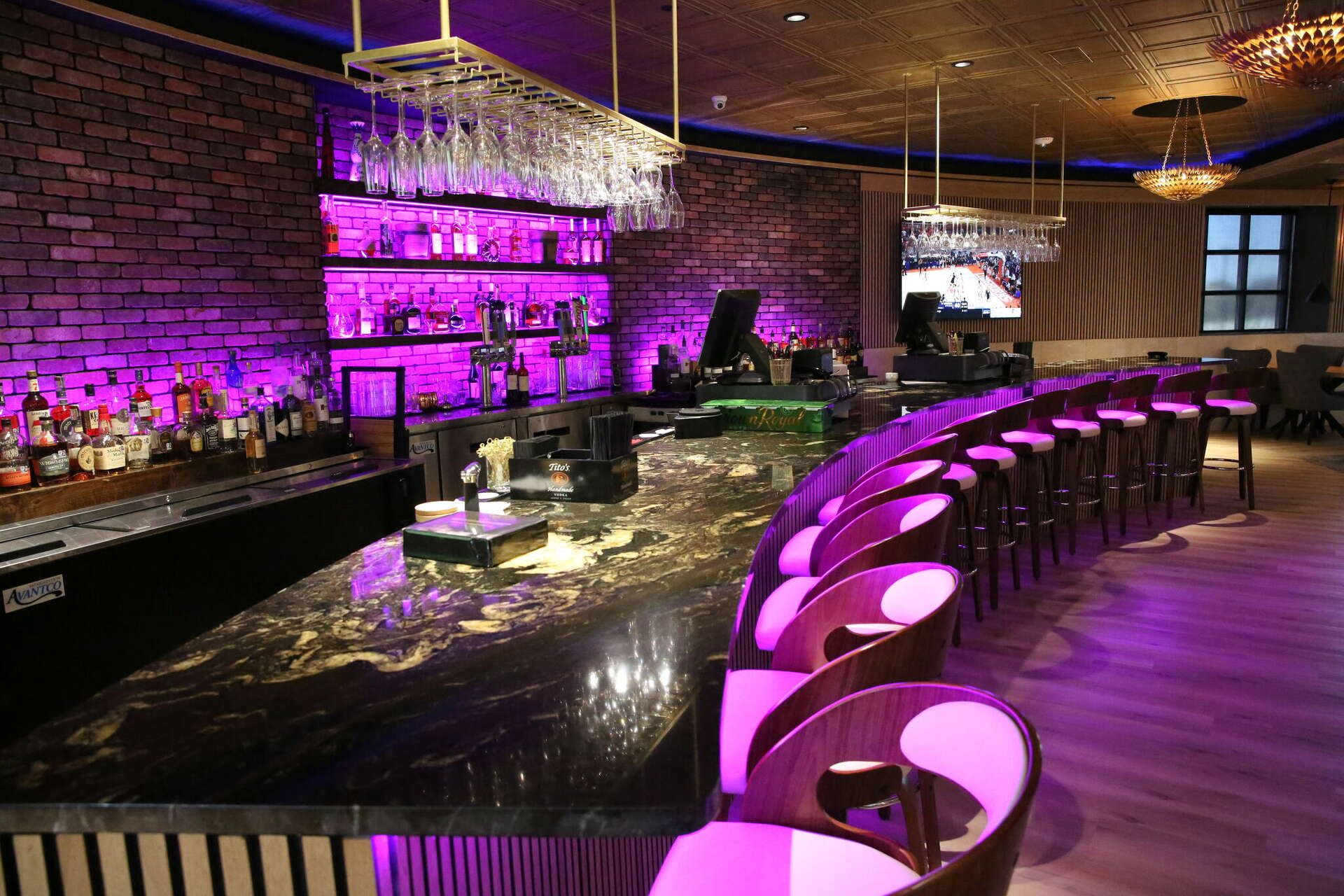 The Apex Club: Midland’s new private club is now open