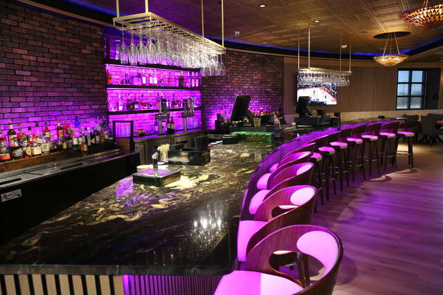 The Apex Club: Midland’s new private club is now open