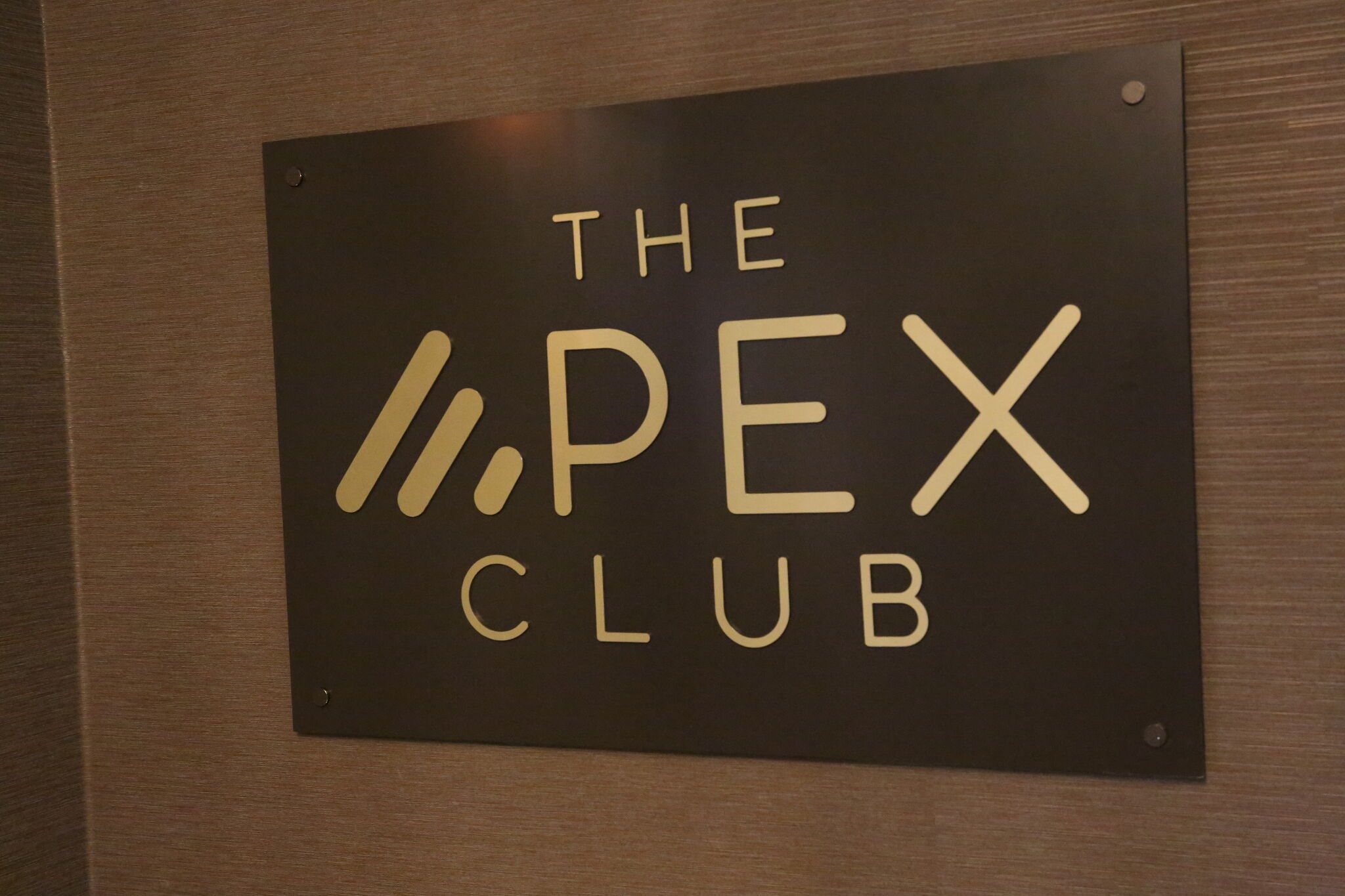The Apex Club: Midland’s new private club is now open