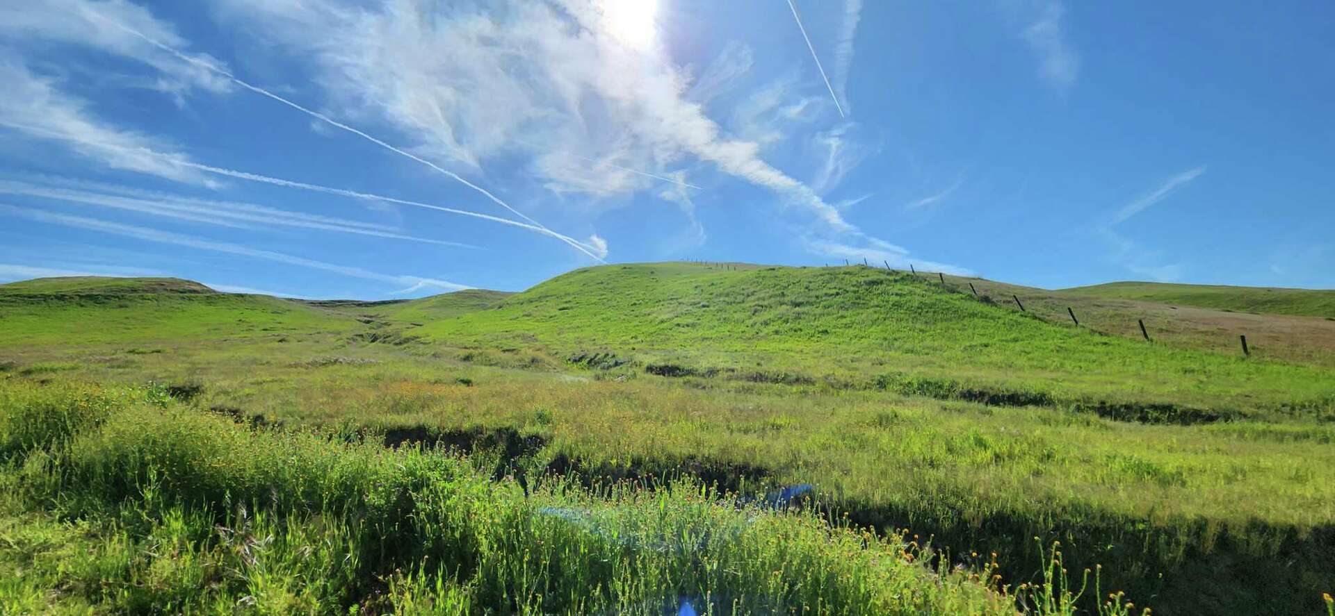 Swath of California Central Coast land to be preserved with $10M grant