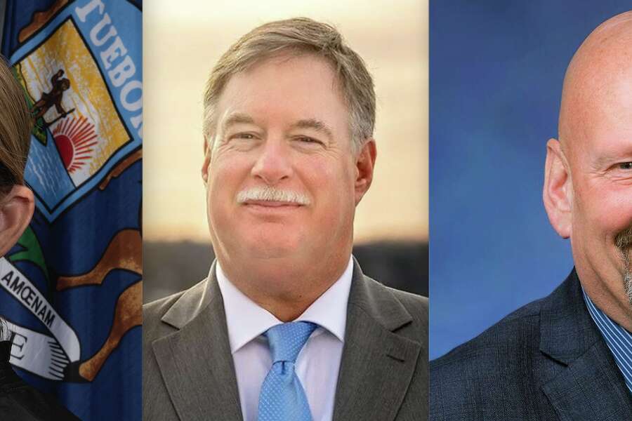 Local News - Manistee News Advocate