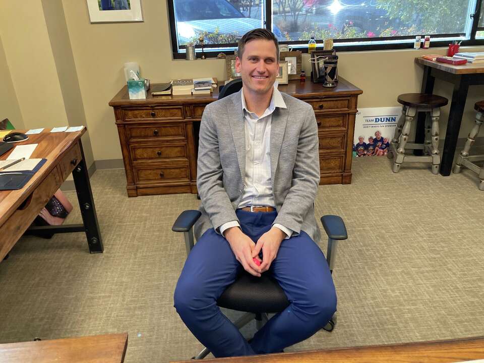 Dunn focuses on life after Midland College, Texas Tech basketball