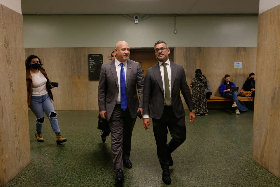 Lawyers for accused Bob Lee killer want more from tech mogul’s phones