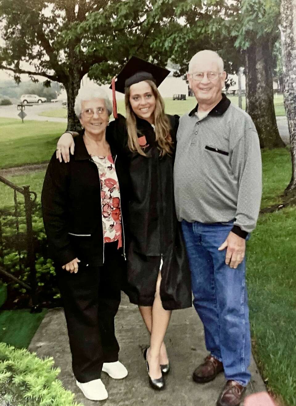 Meet Mandy Noell, the new face of WOAI-TV news