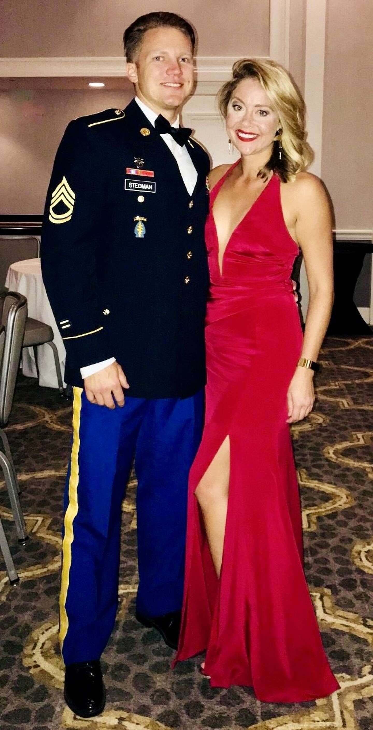 Meet Mandy Noell, the new face of WOAI-TV news