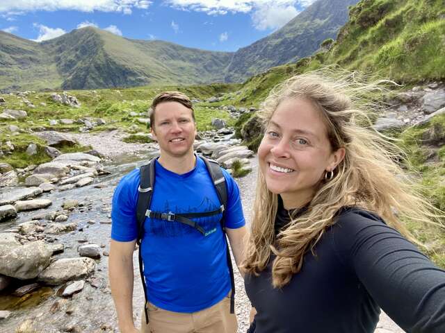 Meet Mandy Noell, the new face of WOAI-TV news