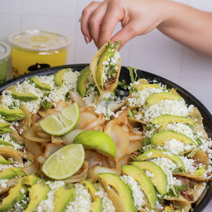 Texas' 10 taquerias for the Rio Grande Valley's best tacos