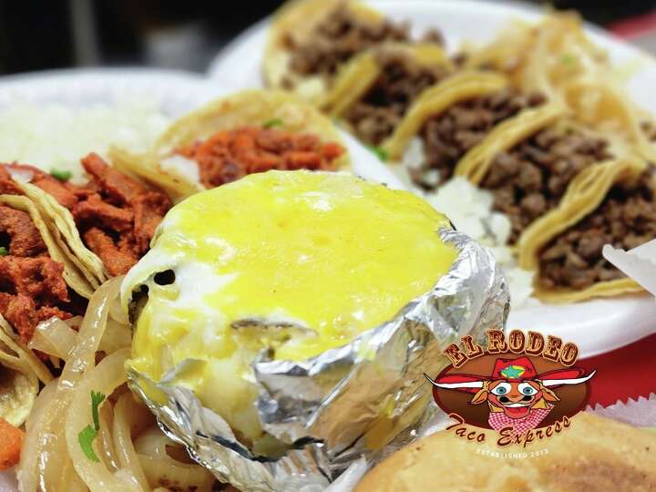 Texas' 10 taquerias for the Rio Grande Valley's best tacos