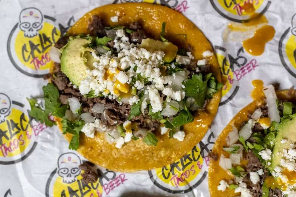 Texas' 10 taquerias for the Rio Grande Valley's best tacos