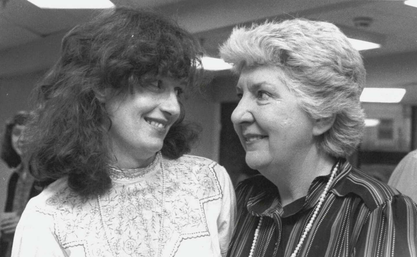 Catholic Central to celebrate Maureen Stapleton's legacy
