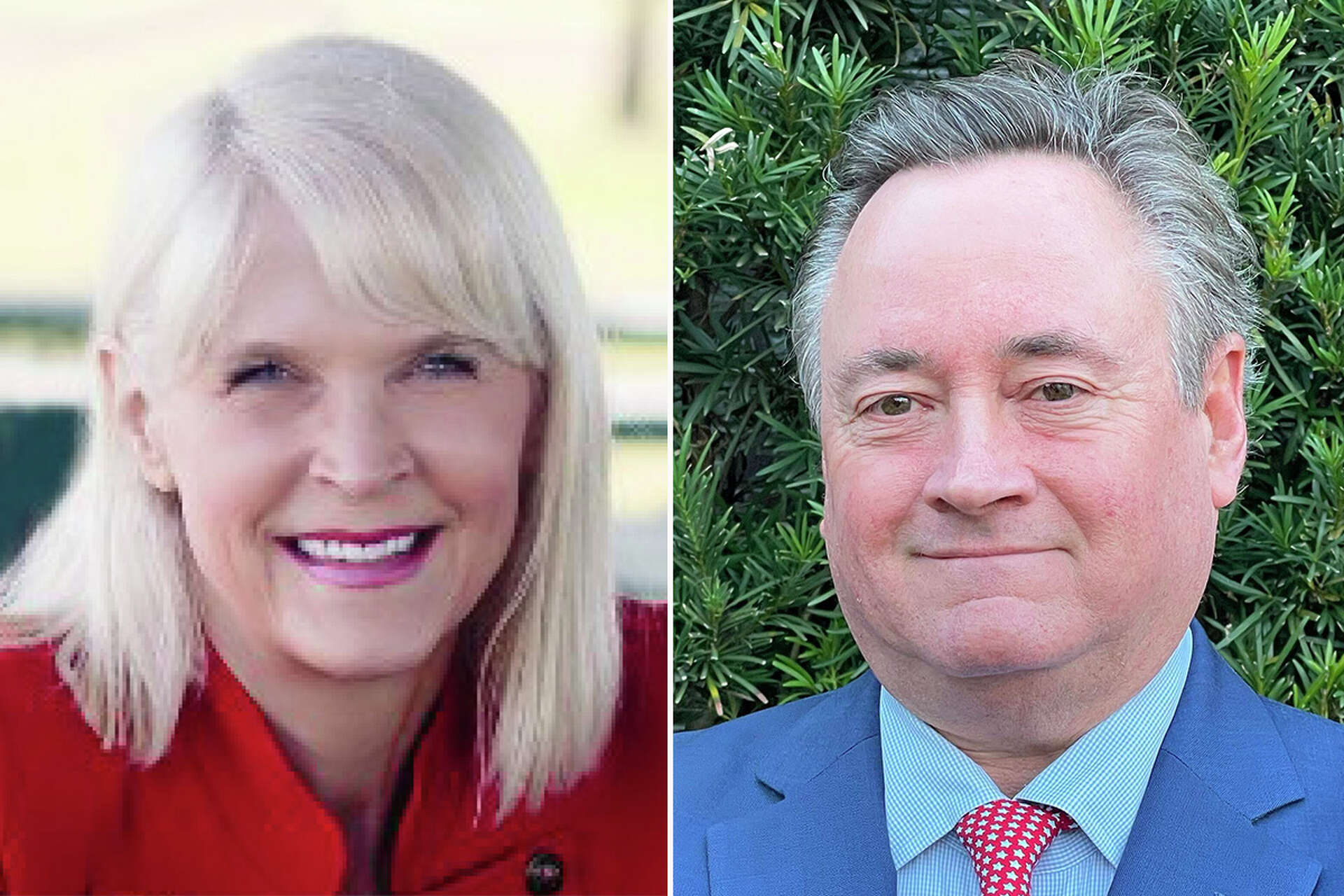 'Offensive' text could determine race for Harris County GOP chair