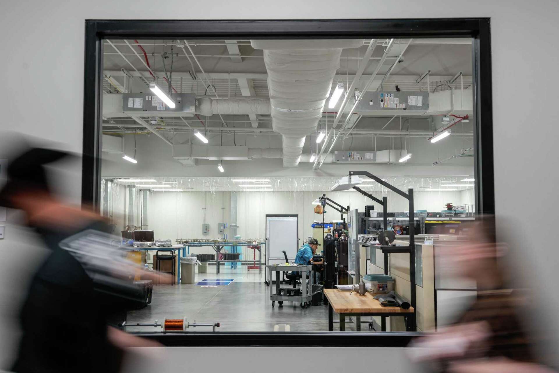 Intuitive Machines uses acquisitions to accelerate growth