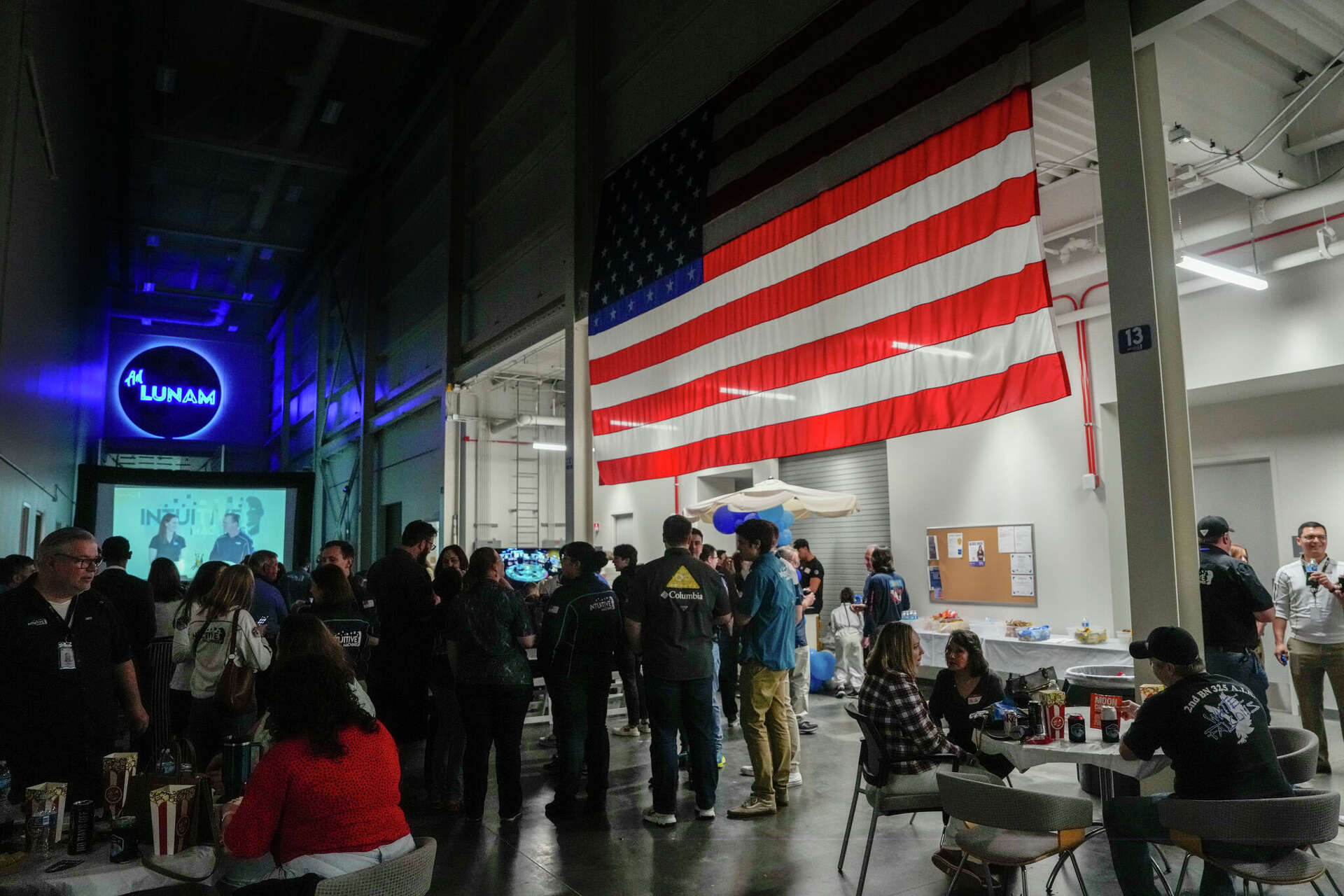 Last-minute fix helped Houston moon lander survive perilous descent