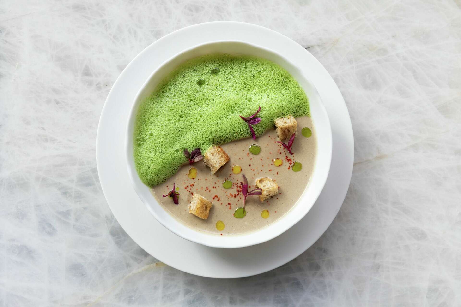 Live update: Houston sweeps stars, bibs at Texas Michelin Guide event