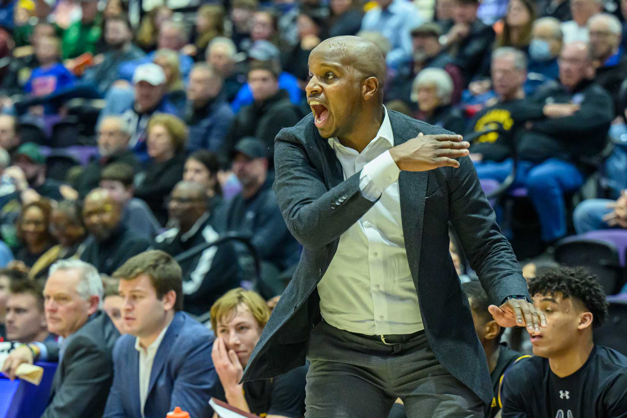 NCAA transfer portal season continues college basketball evolution