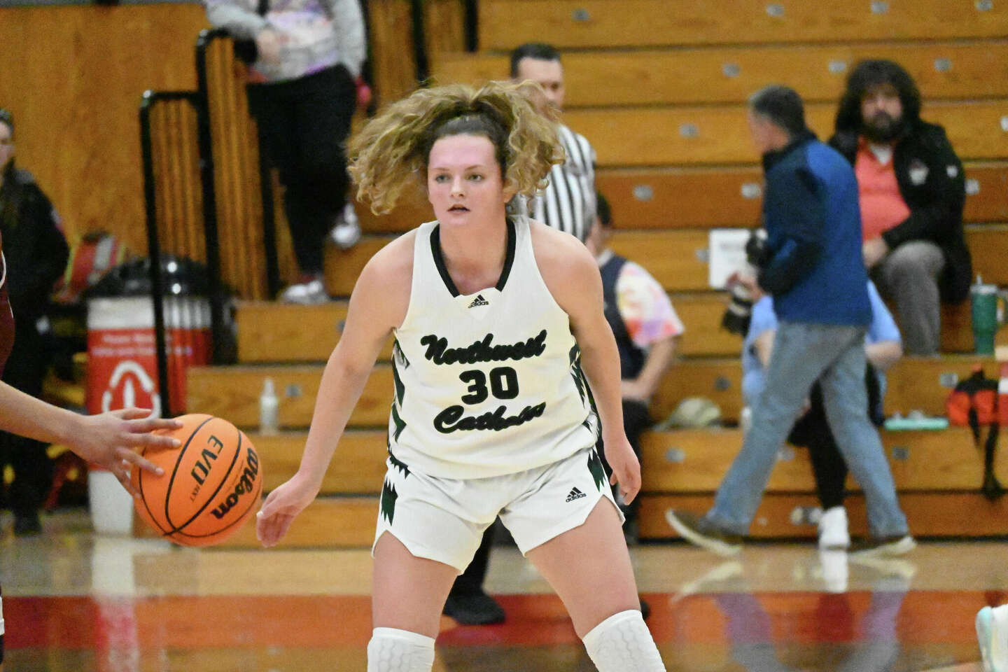 Connecticut high school girl basketball top performers, March 20, 2024