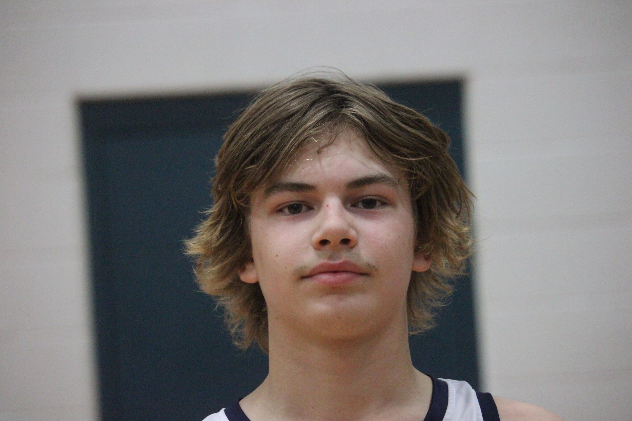 Carnes among Cougars top scorers this season