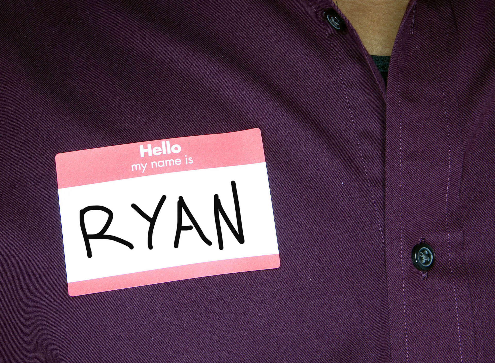 Ryan Rodeo in Austin bringing Ryans together for same-name event