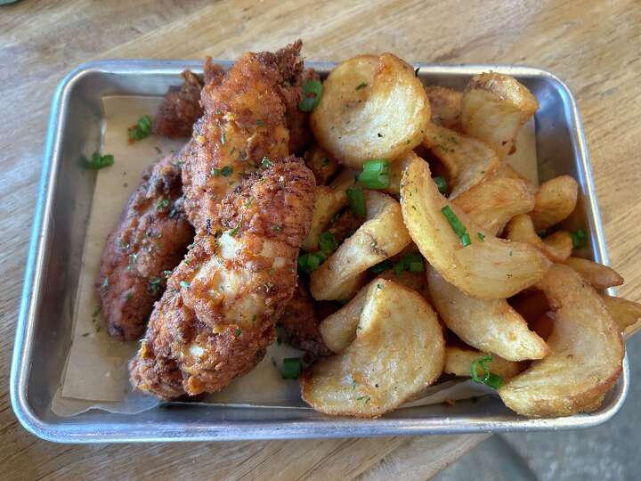 Chef Nicola Blaque's Freight honors historical Black women