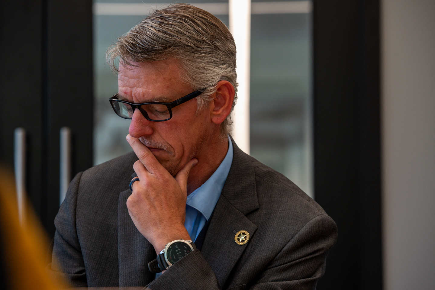 Top deputy at Bexar County District Attorney's Office resigns