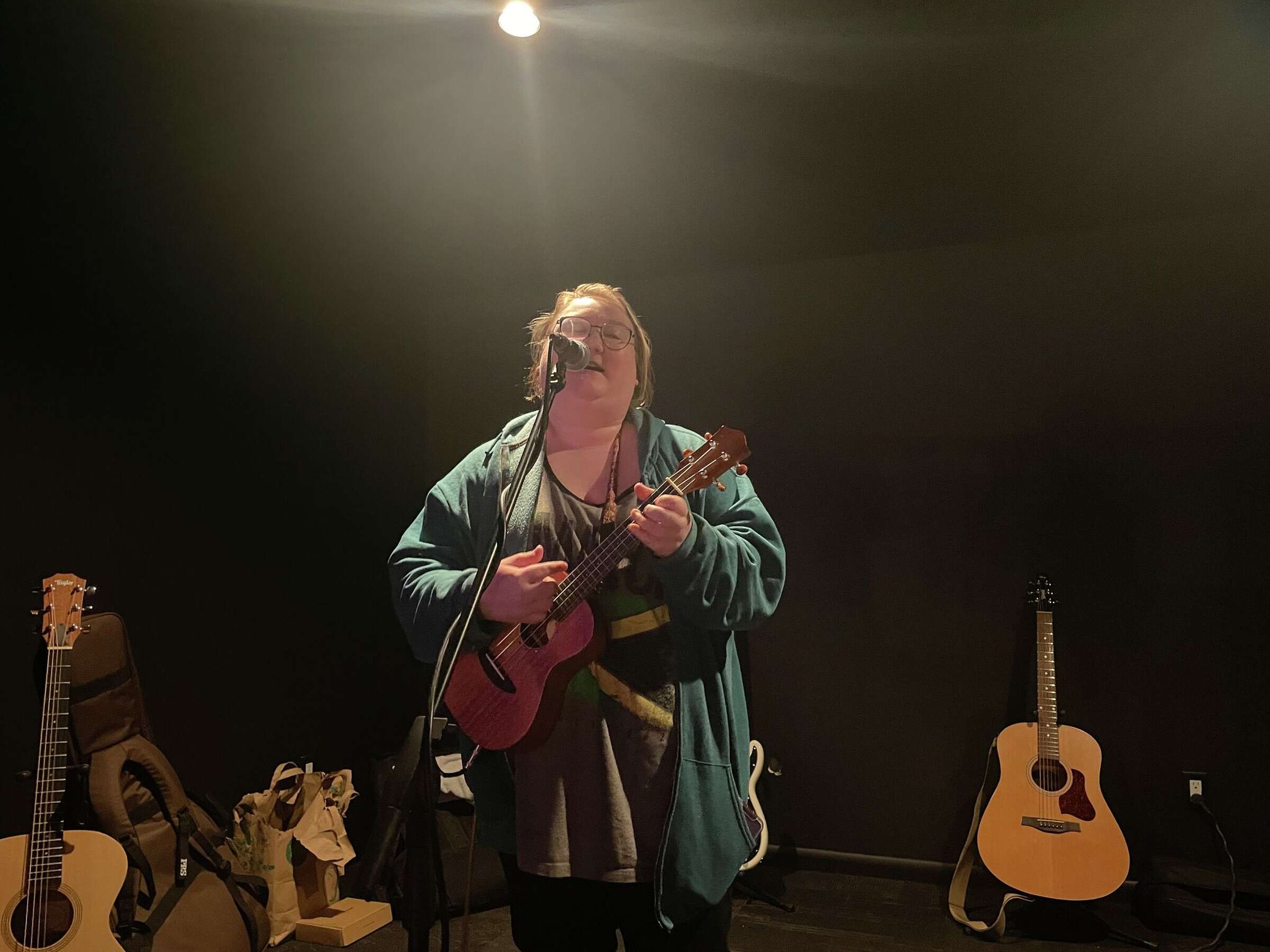 Ferris State's Ruby Opalite to open for 3OH!3