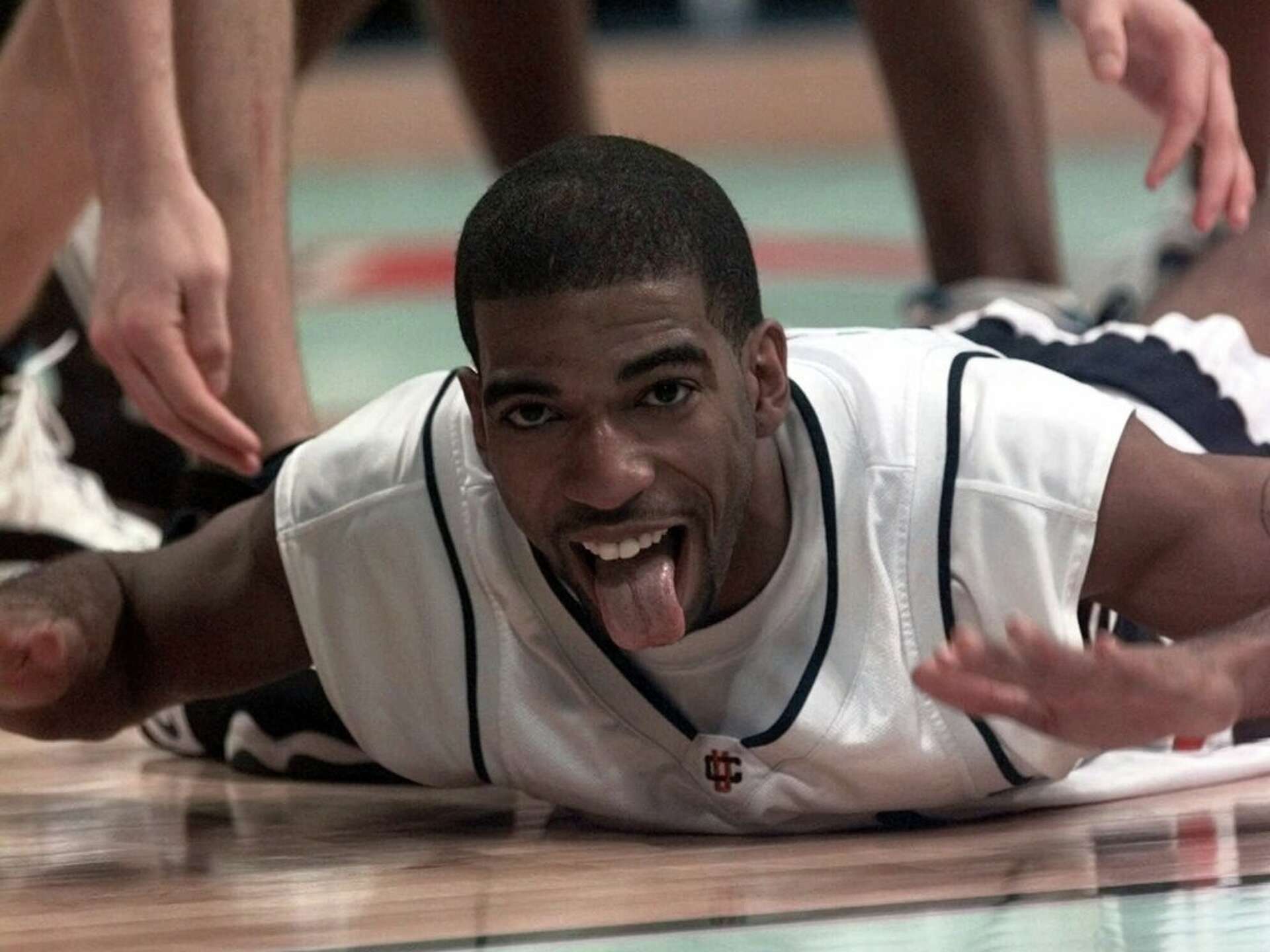 5 things to know about UConn men's basketball great Richard Hamilton