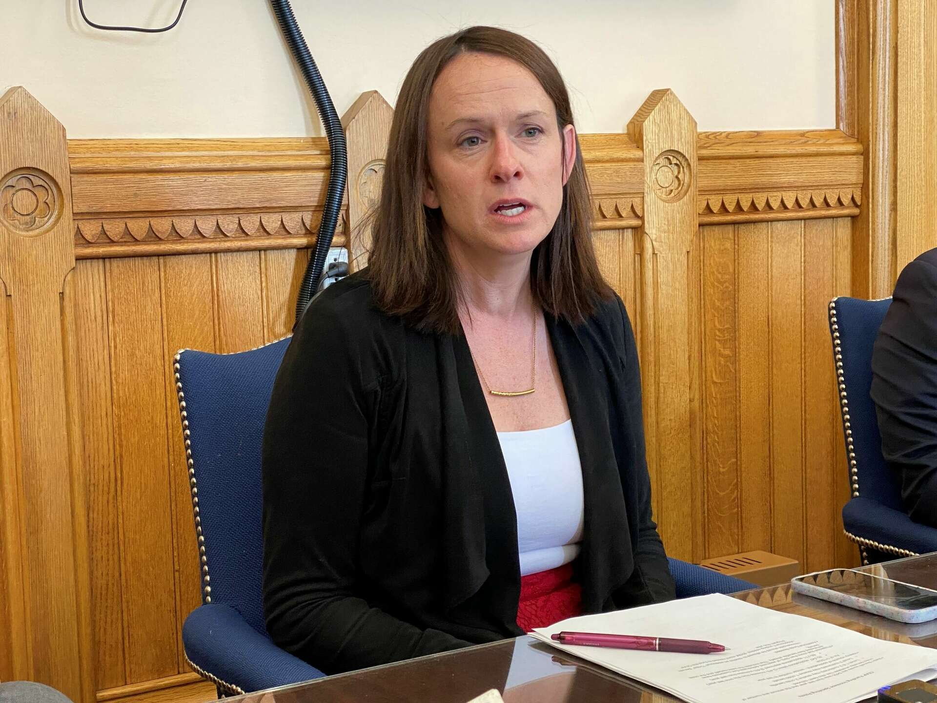 How CT officials are preparing for massive changes to Medicaid