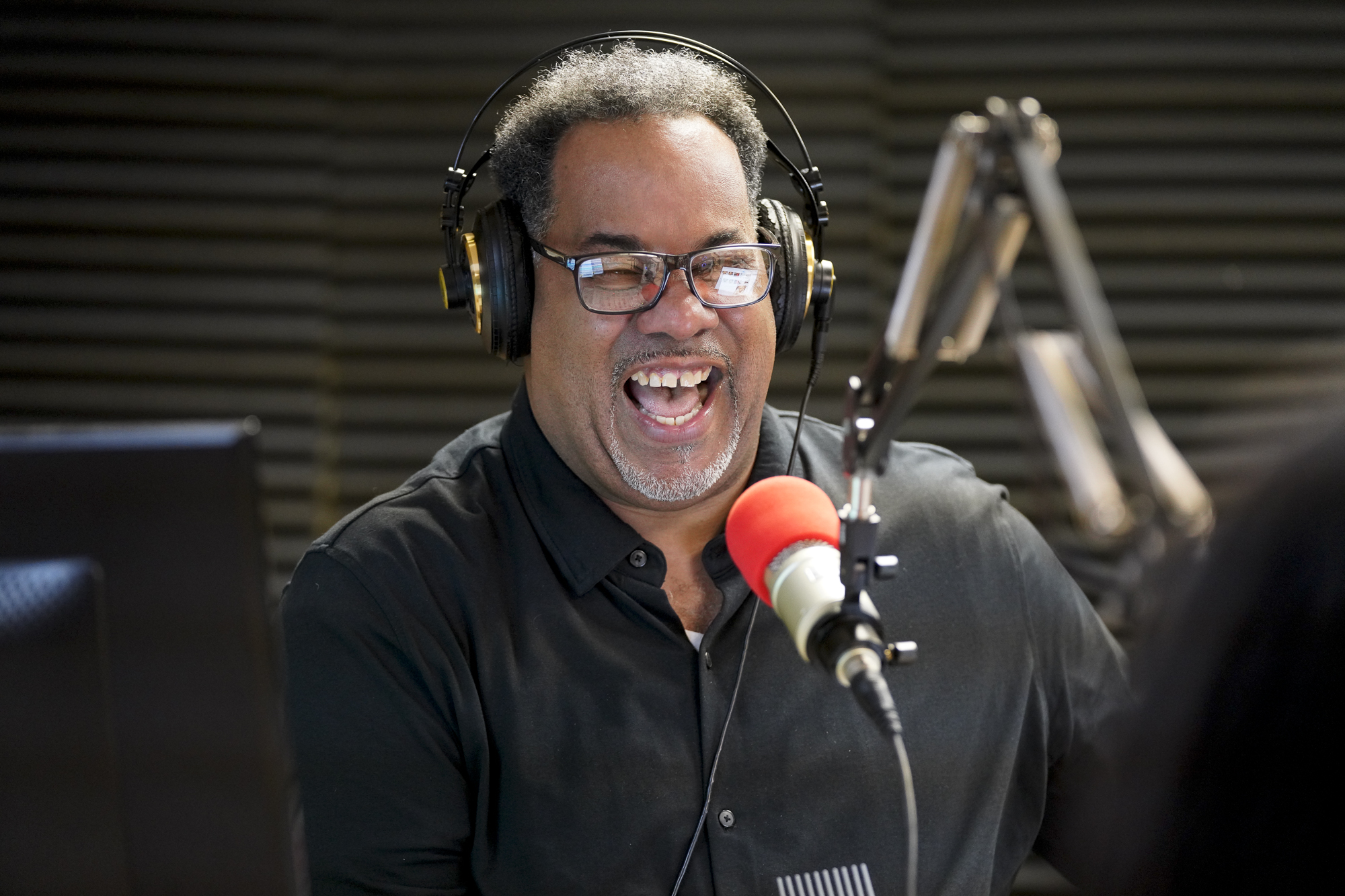 KROV FM continues 60-year legacy of Black culture on S.A. radio