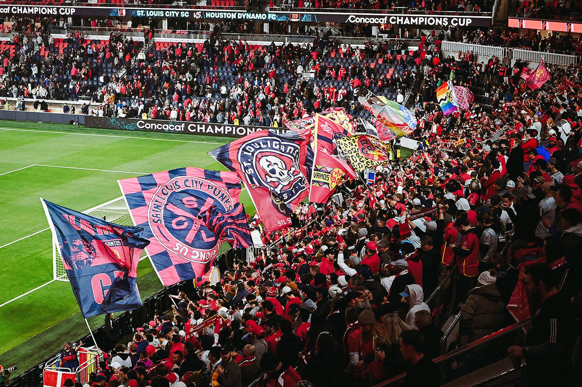 St. Louis City SC's stadium becomes Energizer Park in 2025