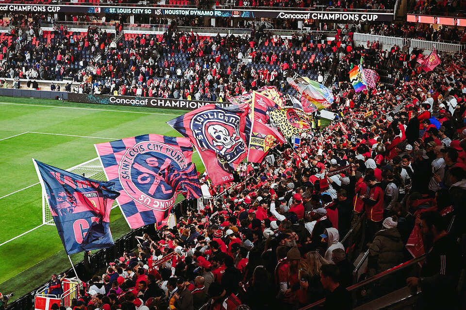 St. Louis City SC's stadium becomes Energizer Park in 2025