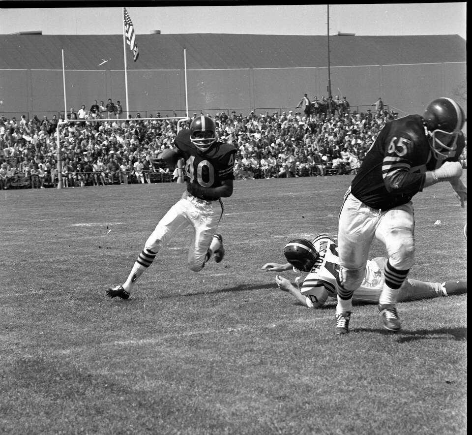 Oakland in the 1960s nearly built a ballpark with waterfront views