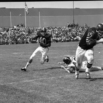 Oakland in the 1960s nearly built a ballpark with waterfront views