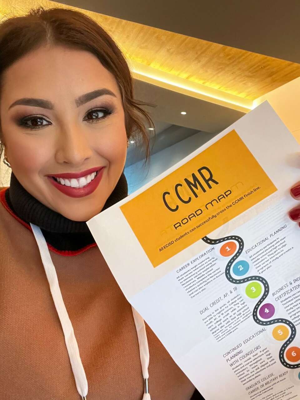 Texas mother shares memory of daughter killed in crash