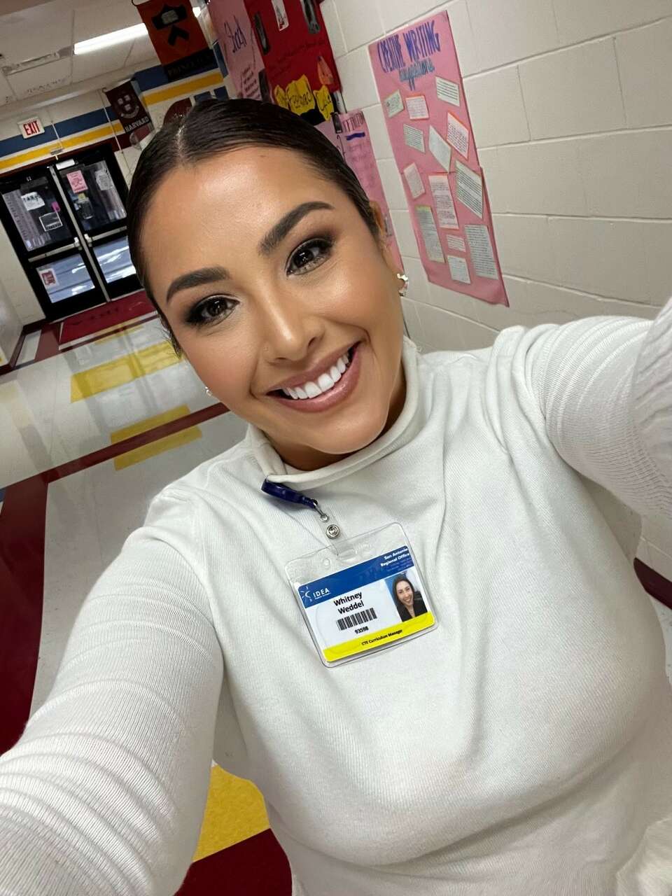 Texas mother shares memory of daughter killed in crash