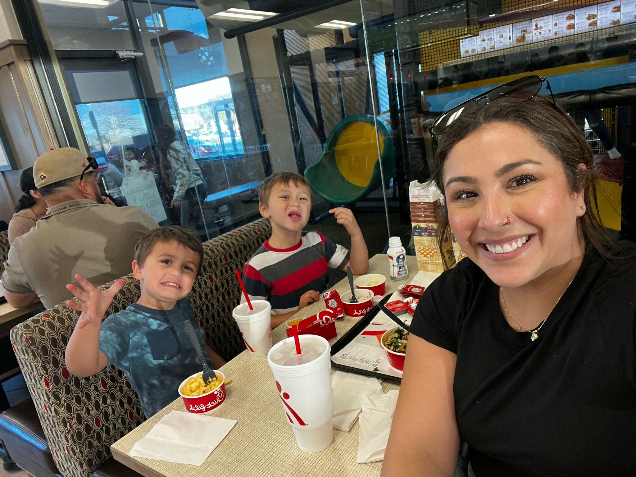 Texas mother shares memory of daughter killed in crash