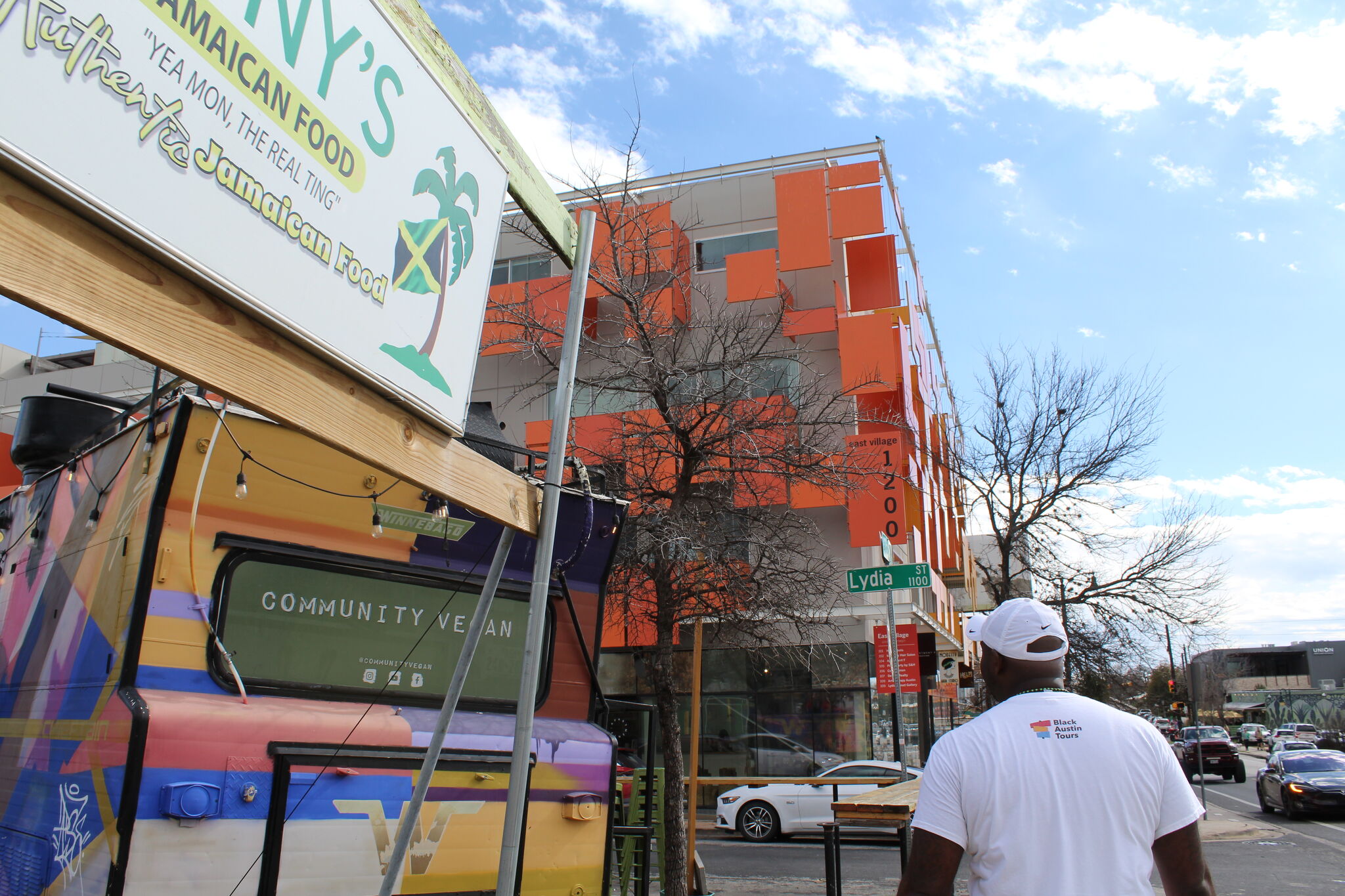 New 116-acre development would transform East Austin